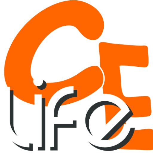 CE LIFE運営者情報 | CE LIFE